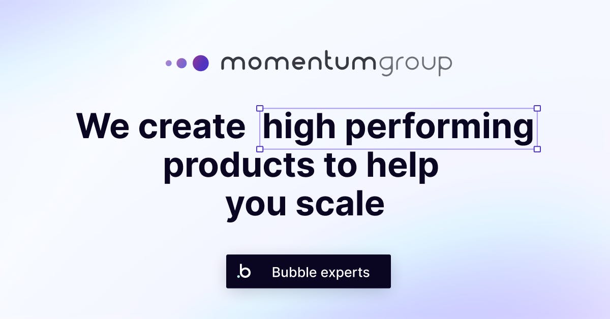 | Momentum Group