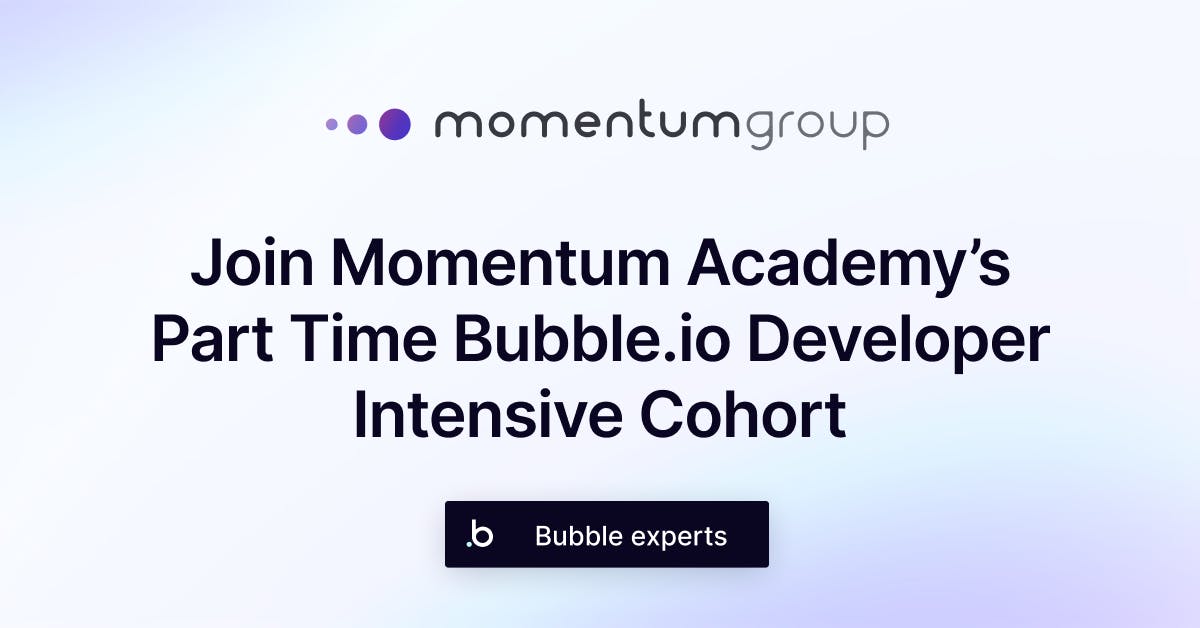 How to become a bubble developer - Question - Bubble Forum