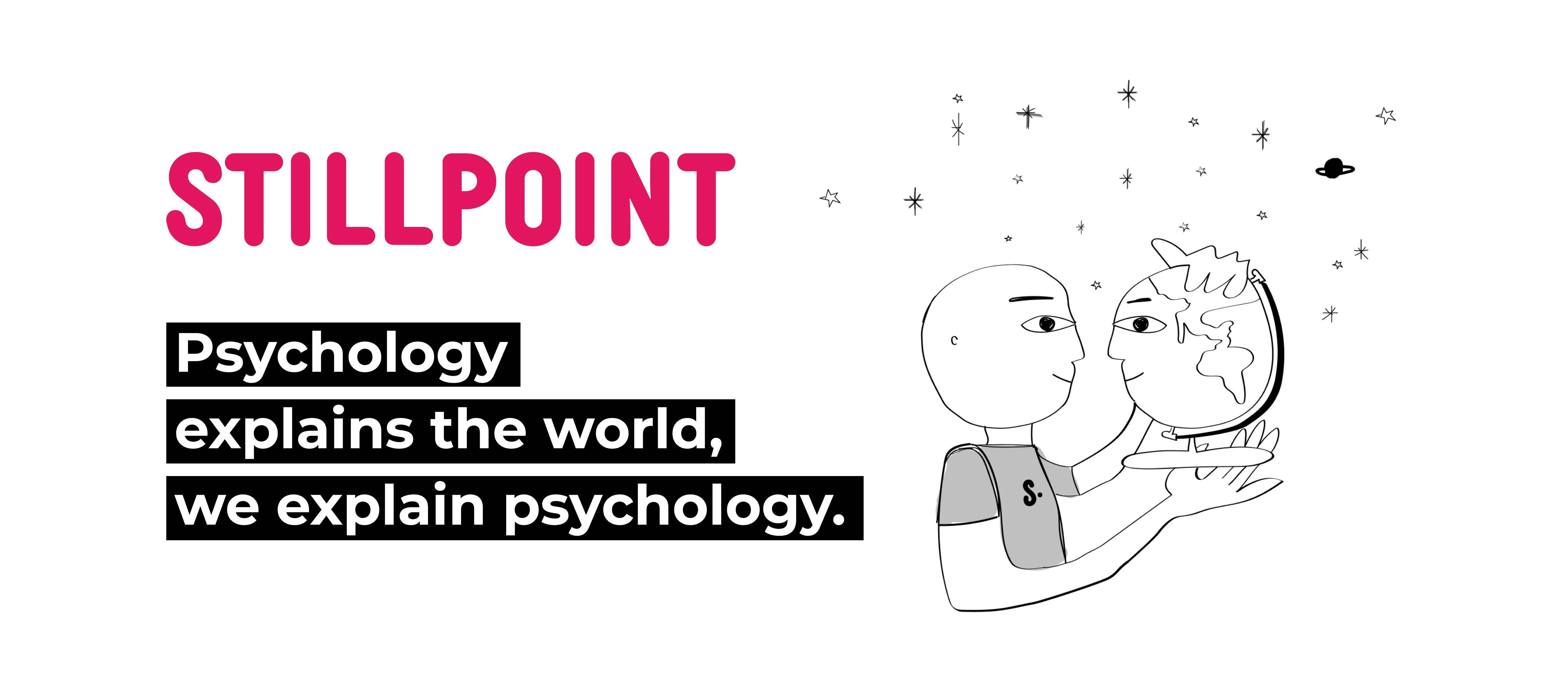 Stillpoint stillpoint