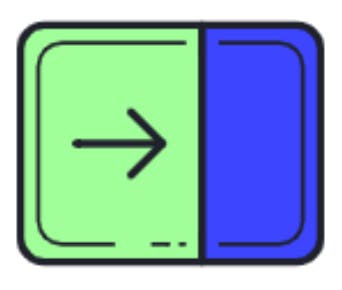 Resizeable Floating Group Drag Bar Plugin | Bubble