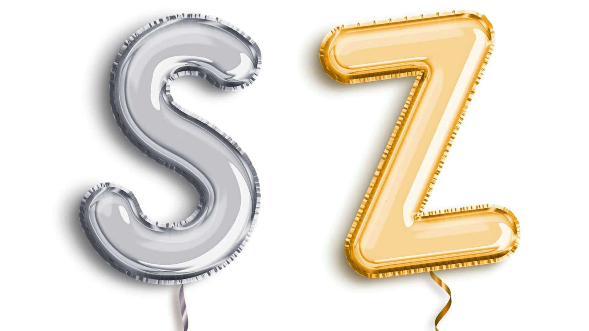 How to Make the S and Z Sounds