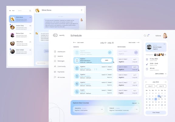 Bubble.io Templates | Ready-Made No-Code Apps by MindForApps