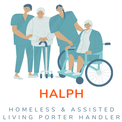 About Us | Halph
