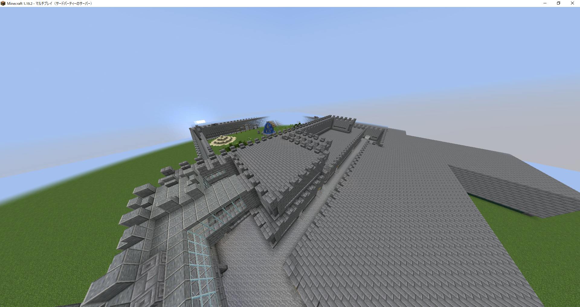 Minecraft刑務所｜MineAdd - マイクラ配布サービス