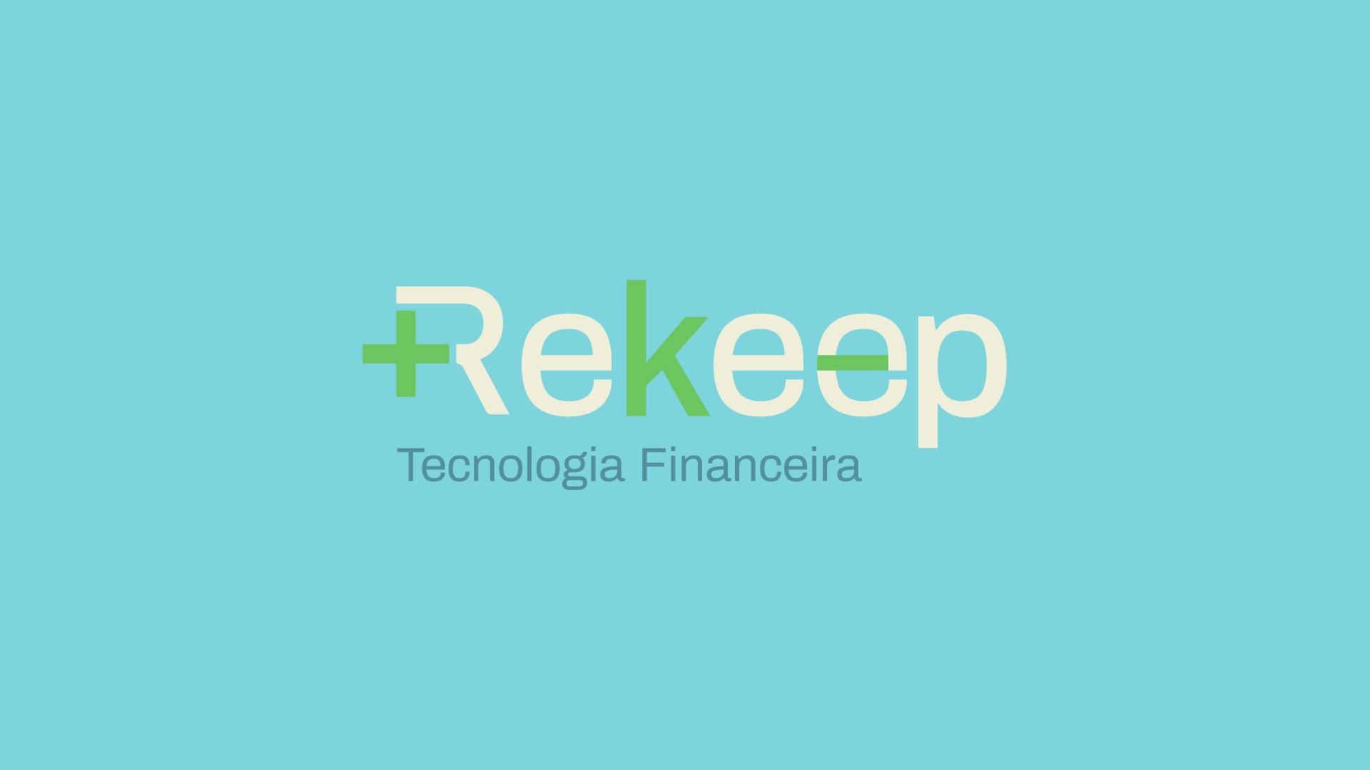 Rekeep | Formulário