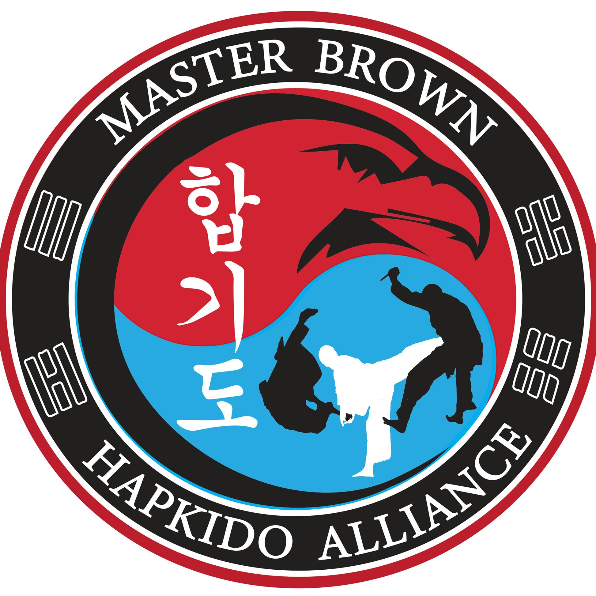 Hapkido Logo