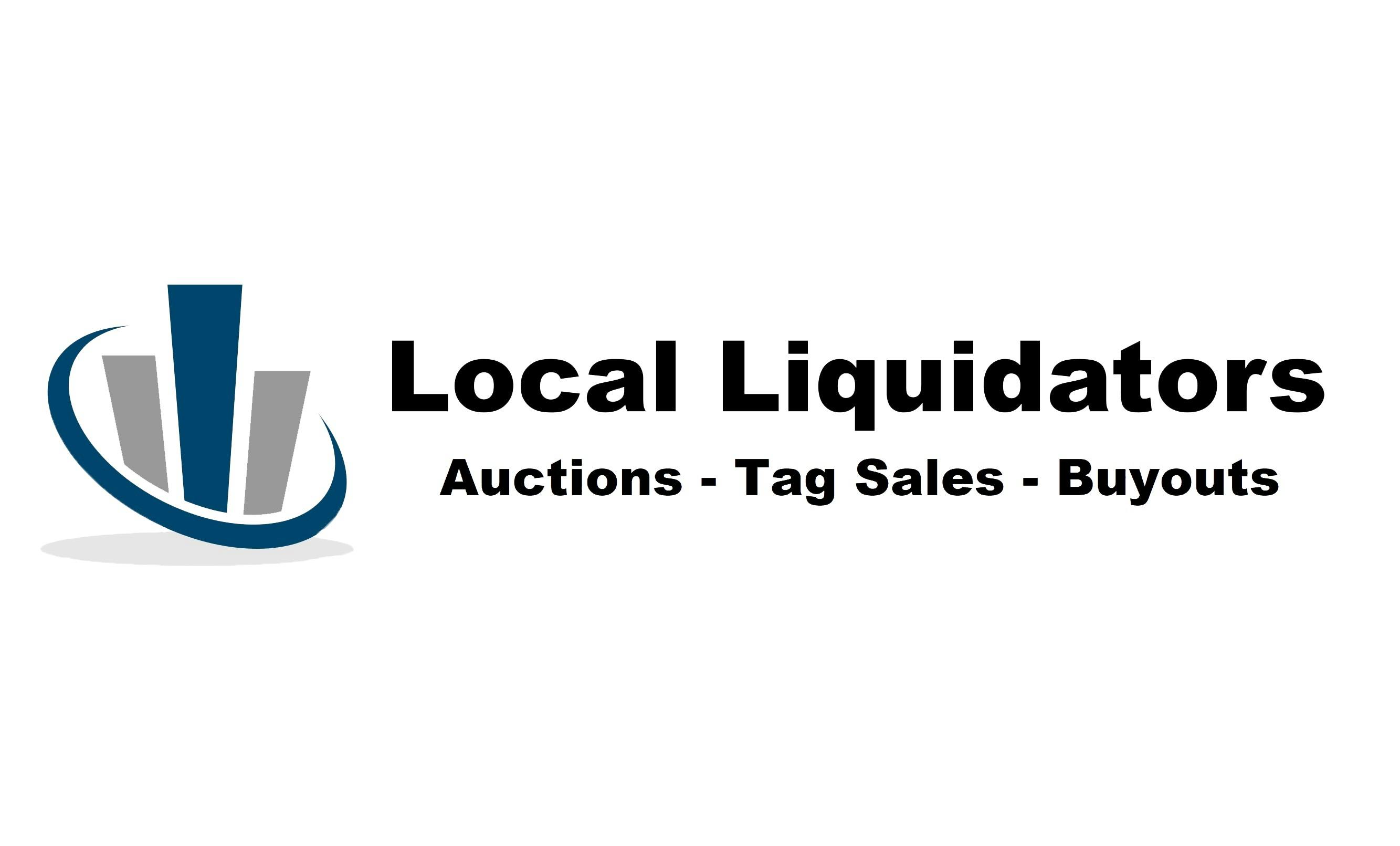 Local Liquidators: Full Service Liquidation Sales Online