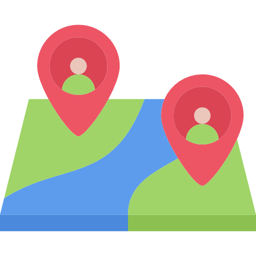 Mapbox Customizable Markers Map Plugin | Bubble