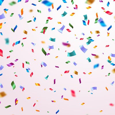 [PLUGIN] Confetti Explosion - Showcase - Bubble Forum