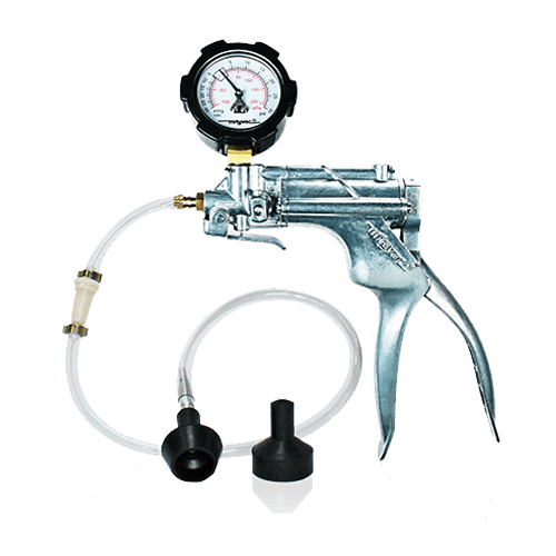 VACUtester Kit - Asennustyökalut Koneet, varaosat, työkalut