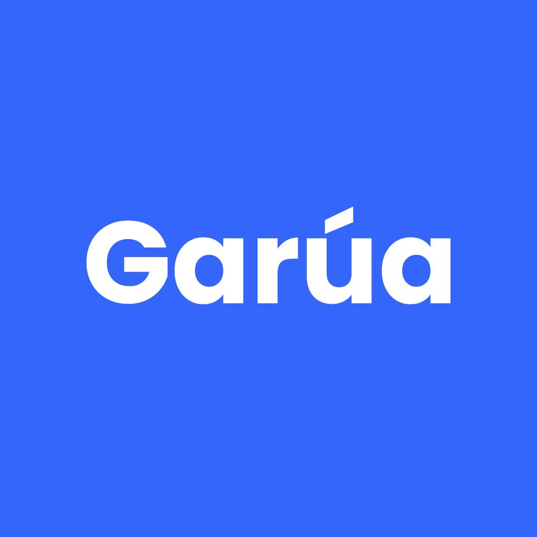 Inicio | Garúa