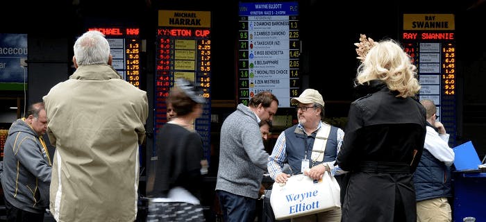 Six of the most valuable punting tips you will ever receive - Champion Bets