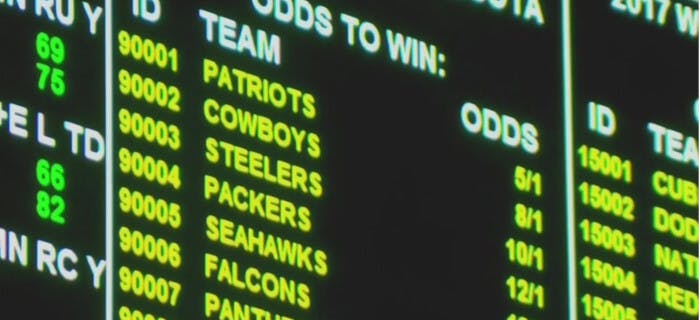 Sample size: how big does it need to be? - Champion Bets