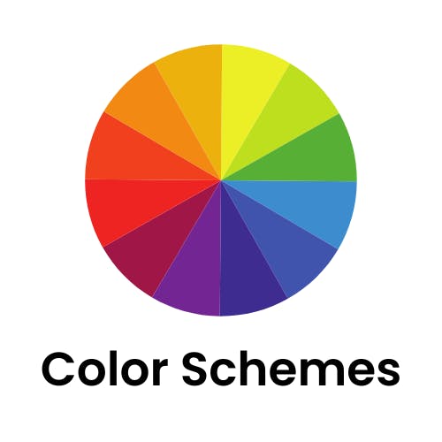 Color Scheme Plugin | Bubble
