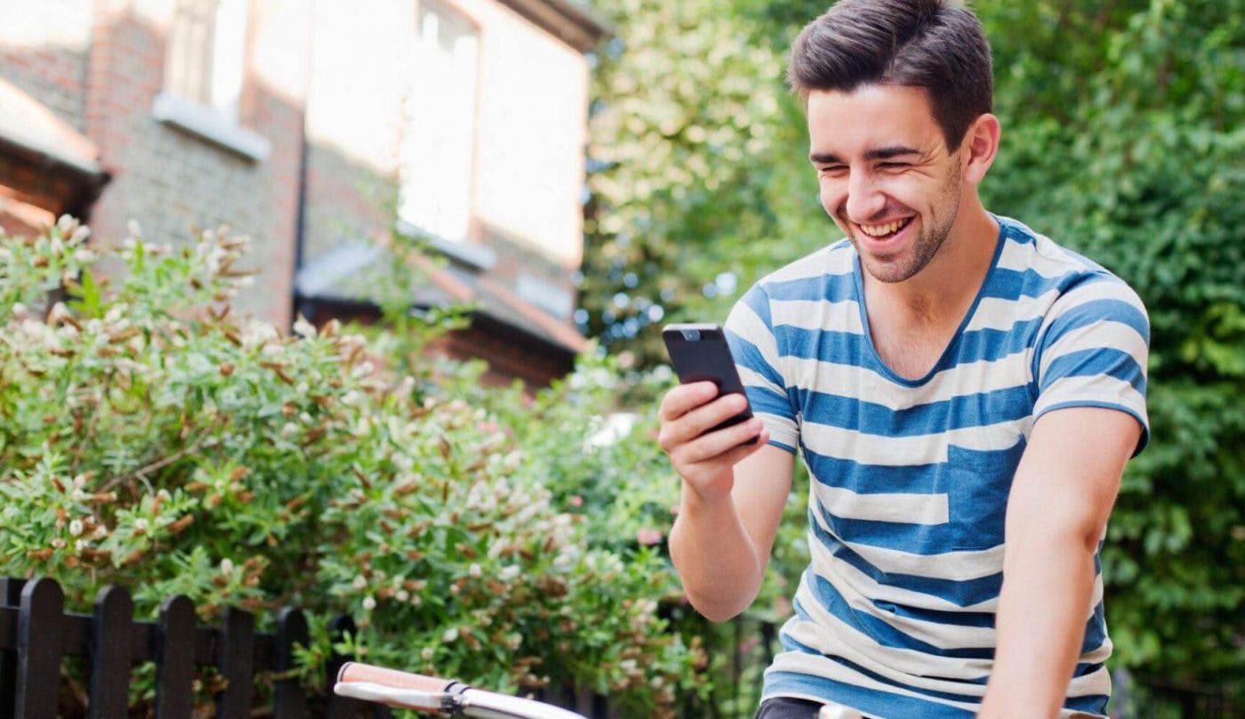 Punting... Tinder style - Champion Bets