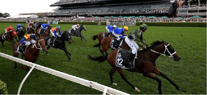 Sydney Spring Carnival with the ATC's Brett de Vine – Betting 360 ...