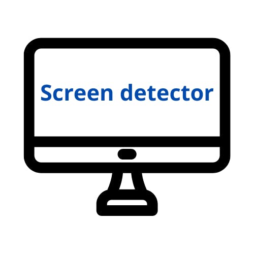 Device Screen Detector Plugin | Bubble