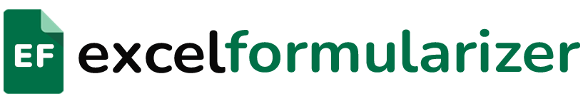 Excel Formularizer - Convert your ideas into Excel formulas. A perfect Excel formula generator.