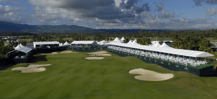 PGA Golf Preview: Puerto Rico Open - Champion Bets