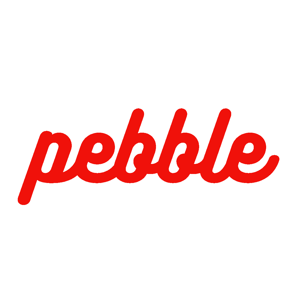 Home | Pebble