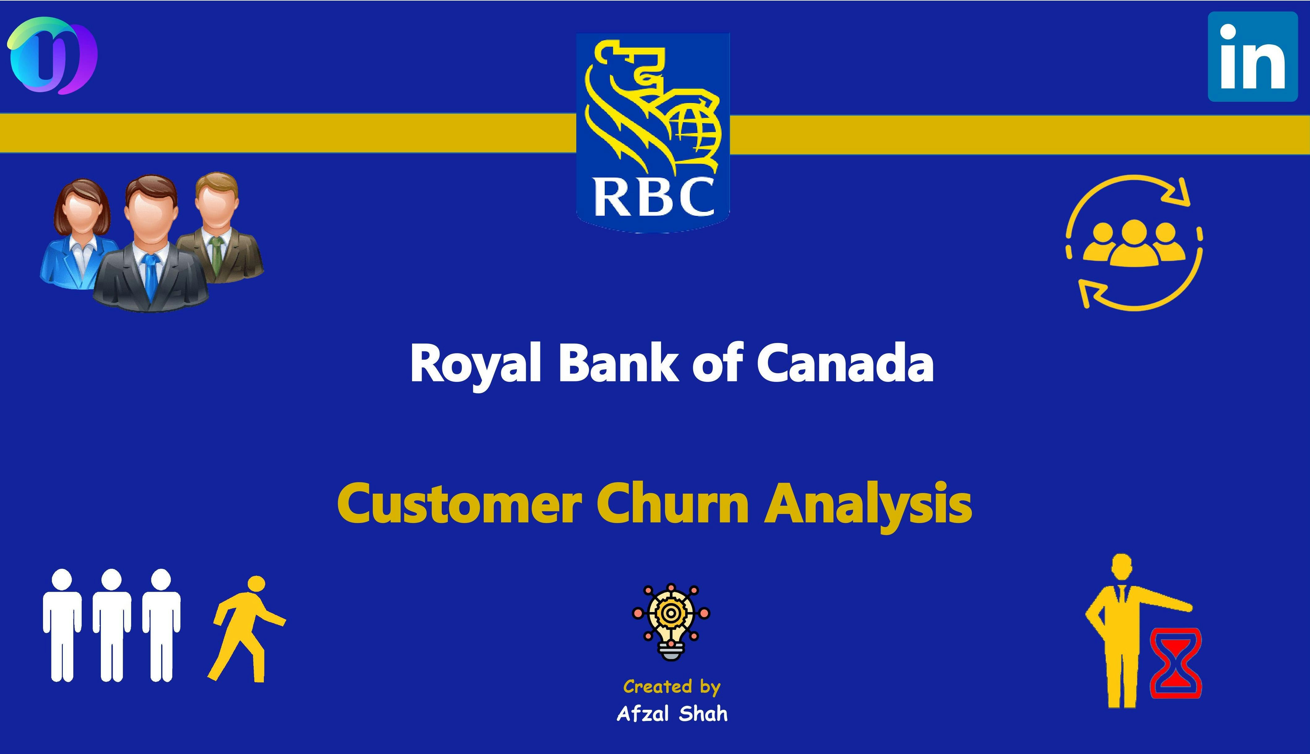 RBC BANK CUSTOMER CHURN ANALYSIS DASHBOARD BY AFZAL SHAH NovyPro rbc-bank-customer-churn-analysis-dashboard-by-afzal-shah-novypro
