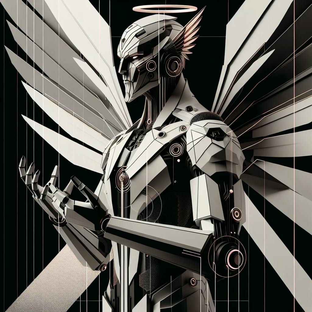 Abaddon: Exploring A Complex Biblical Figure by