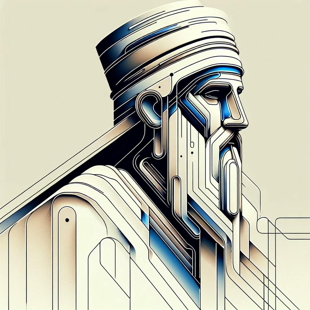 The Prophet Amos: A Messenger Of Divine Justice And Righteousness by