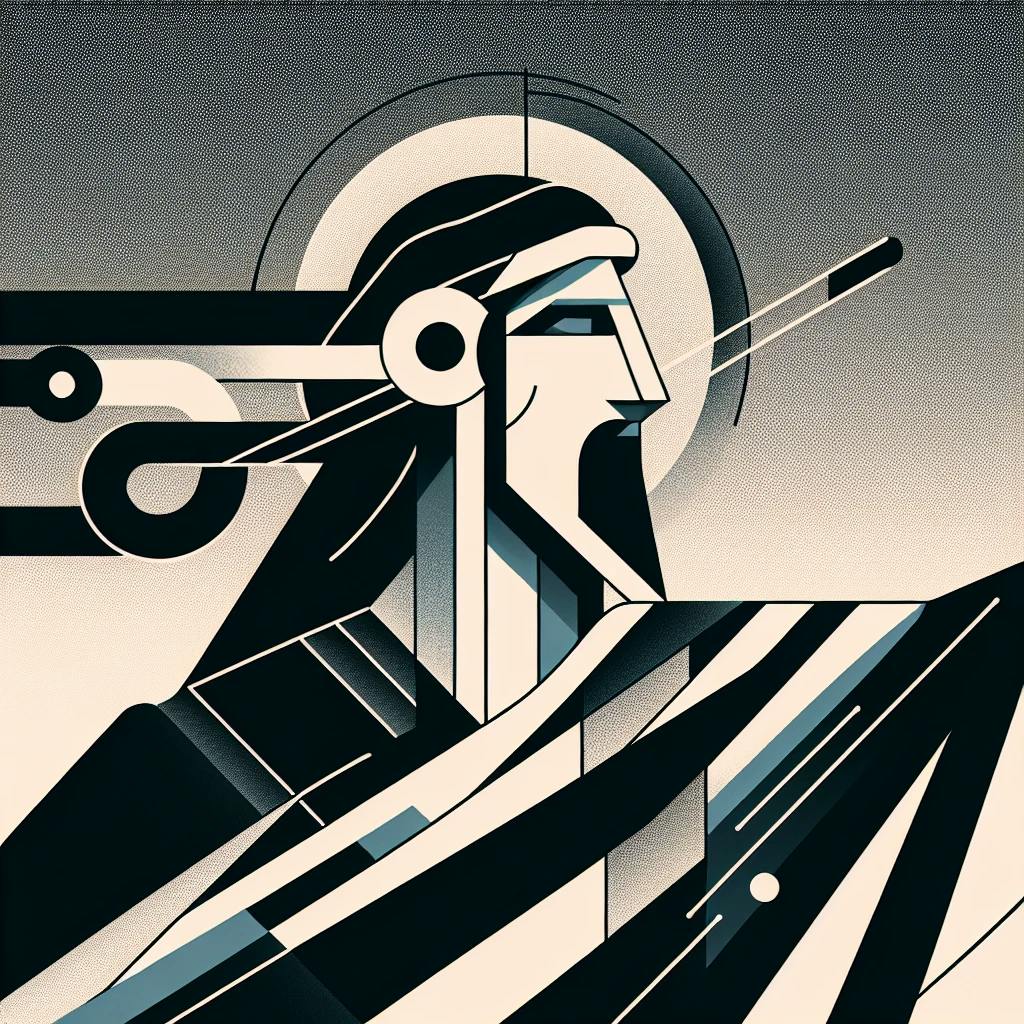 The Pioneering Spirit Of Asher - A Biblical Exposé by