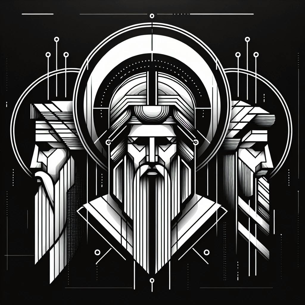 Asaph: Notable Figure In The Hebrew Bible by