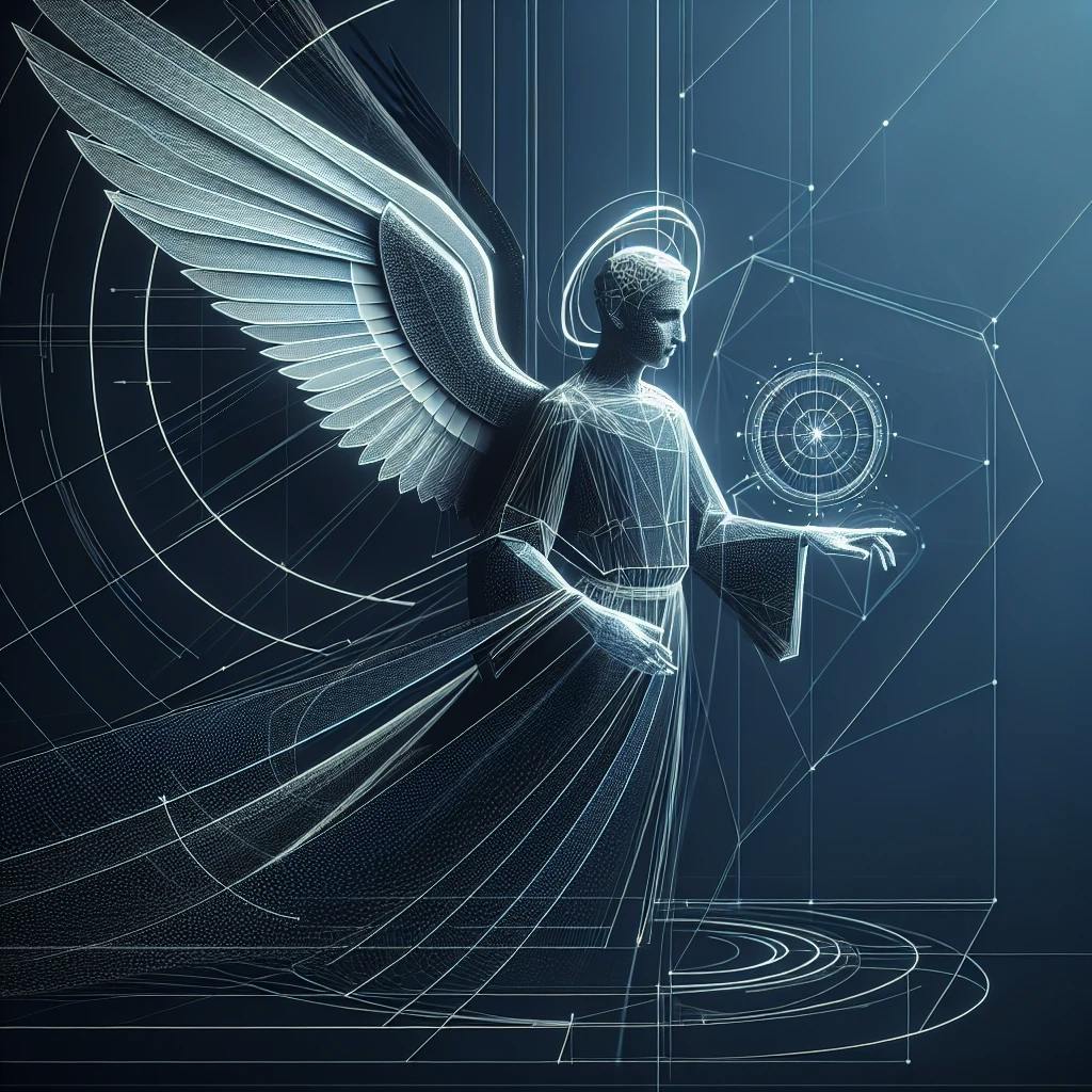 Unraveling The Enigma: A Deeper Look Into Baraqiel, The Fallen Angel by