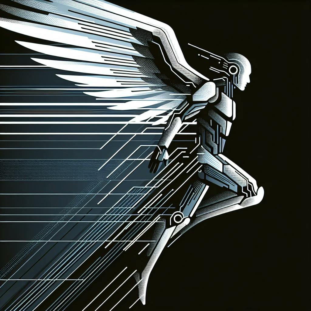 Bezaliel: The Intriguing Study Of A Fallen Angel by