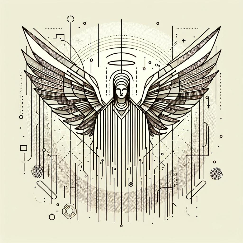 Eisheth: The Enigmatic Angel In Judaism by