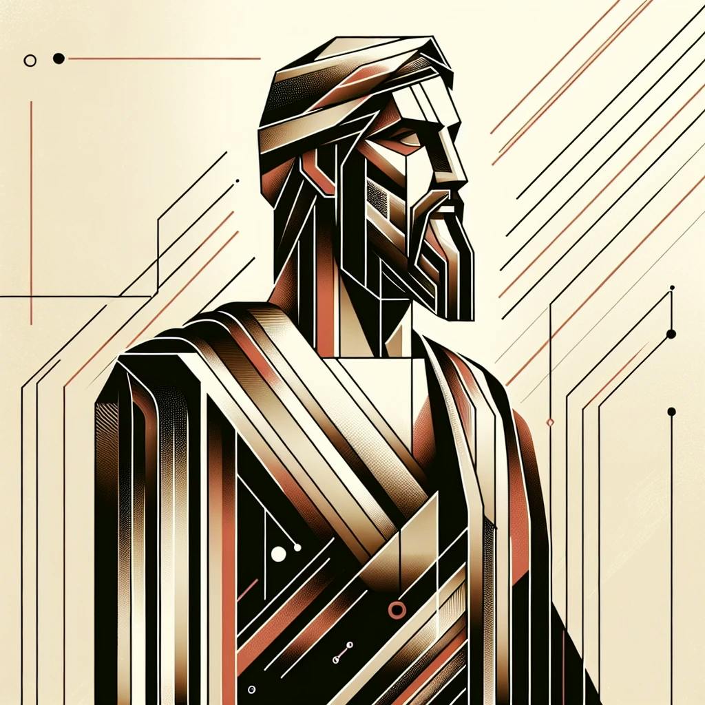 Elimelek: A Graceful Instrument Of God’s Plan by