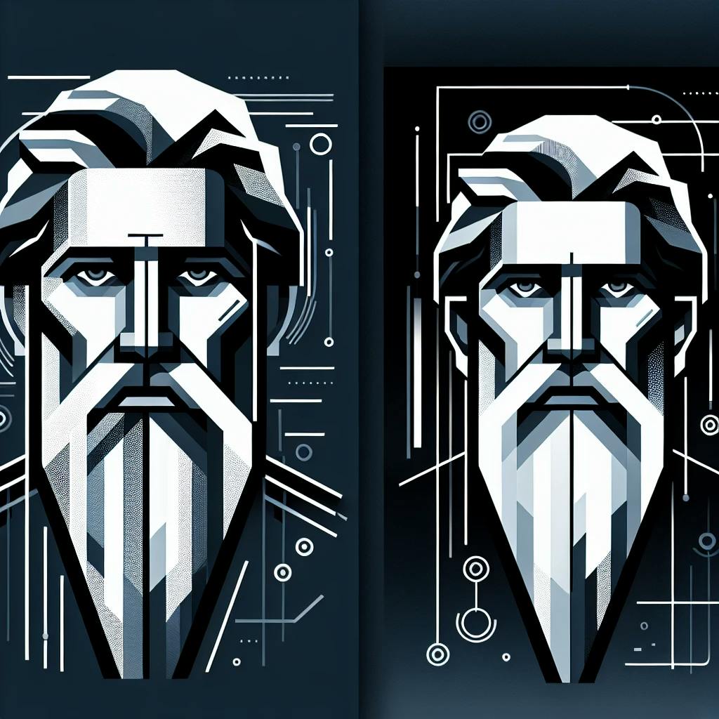 Enoch, Son Of Cain: A Biblical Exploration by