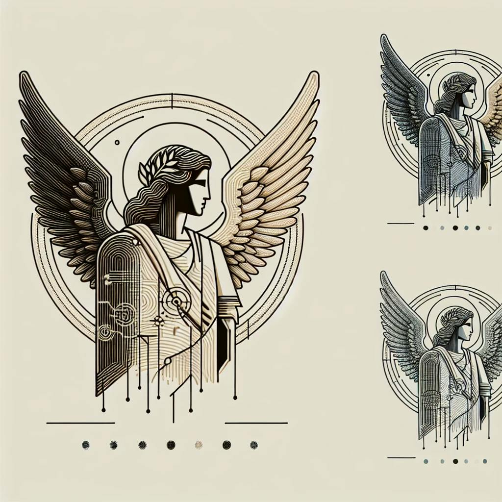 Exploring The Character Of Hadraniel: His Role And Significance In ...