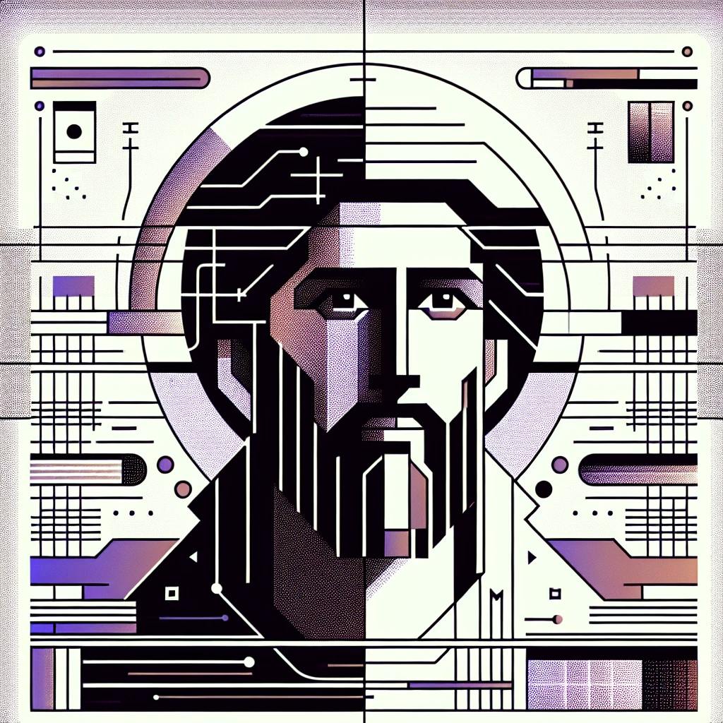 Ishmael: The First-Born Son Of Abraham by