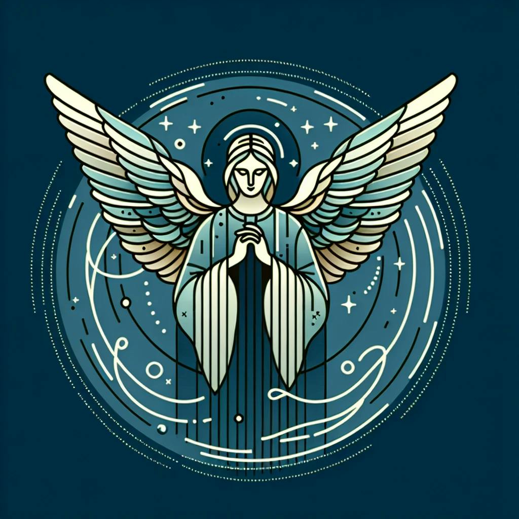 Jehoel: An Angel Of Divine Presence In Judaism by