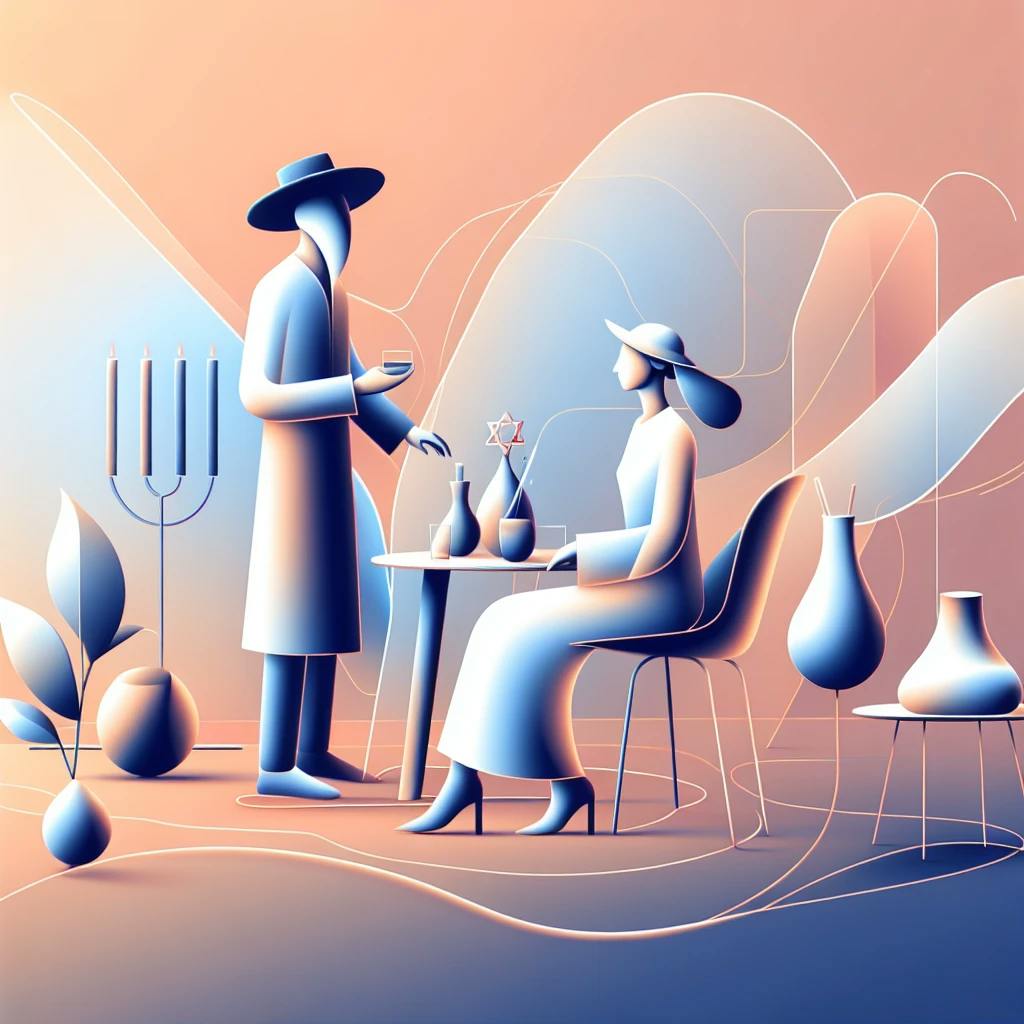 A Closer Look At Jophiel: An Angel In Judaism And Christianity by