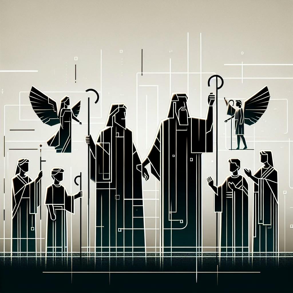 Magog, Son Of Japheth: Unraveling Biblical Significance by