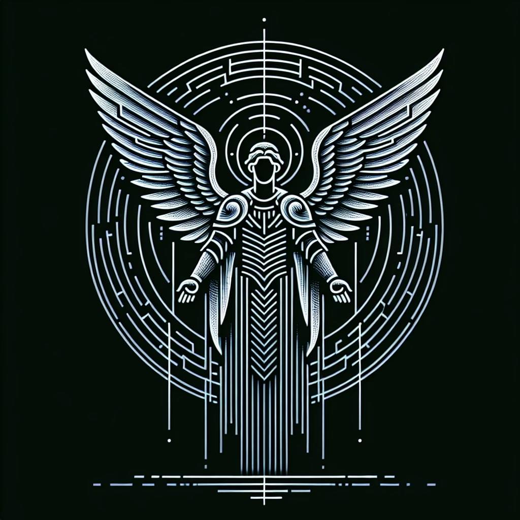 Michael: A Closer Look At The Archangel In Jewish, Christian, And ...