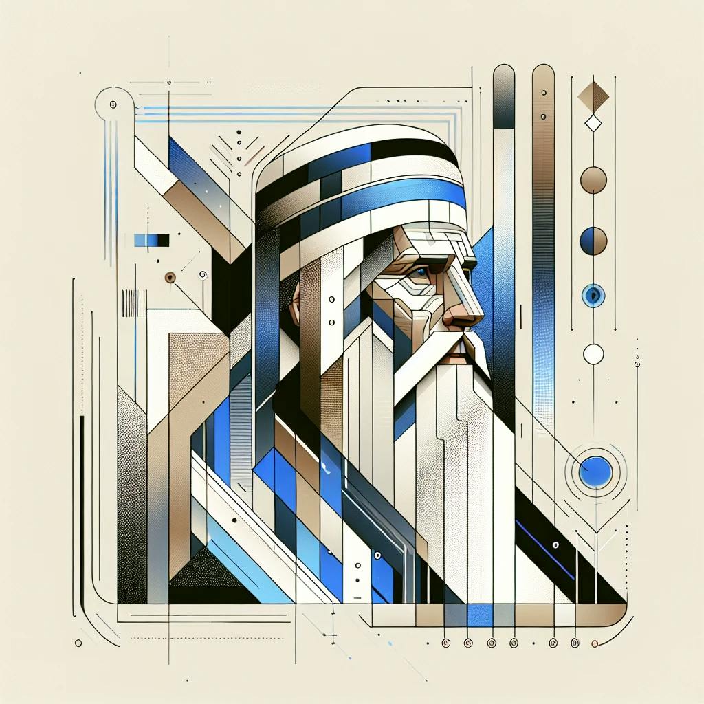 Nahshon: An Emblem Of Faithful Leadership In The Shadows Of Biblical ...