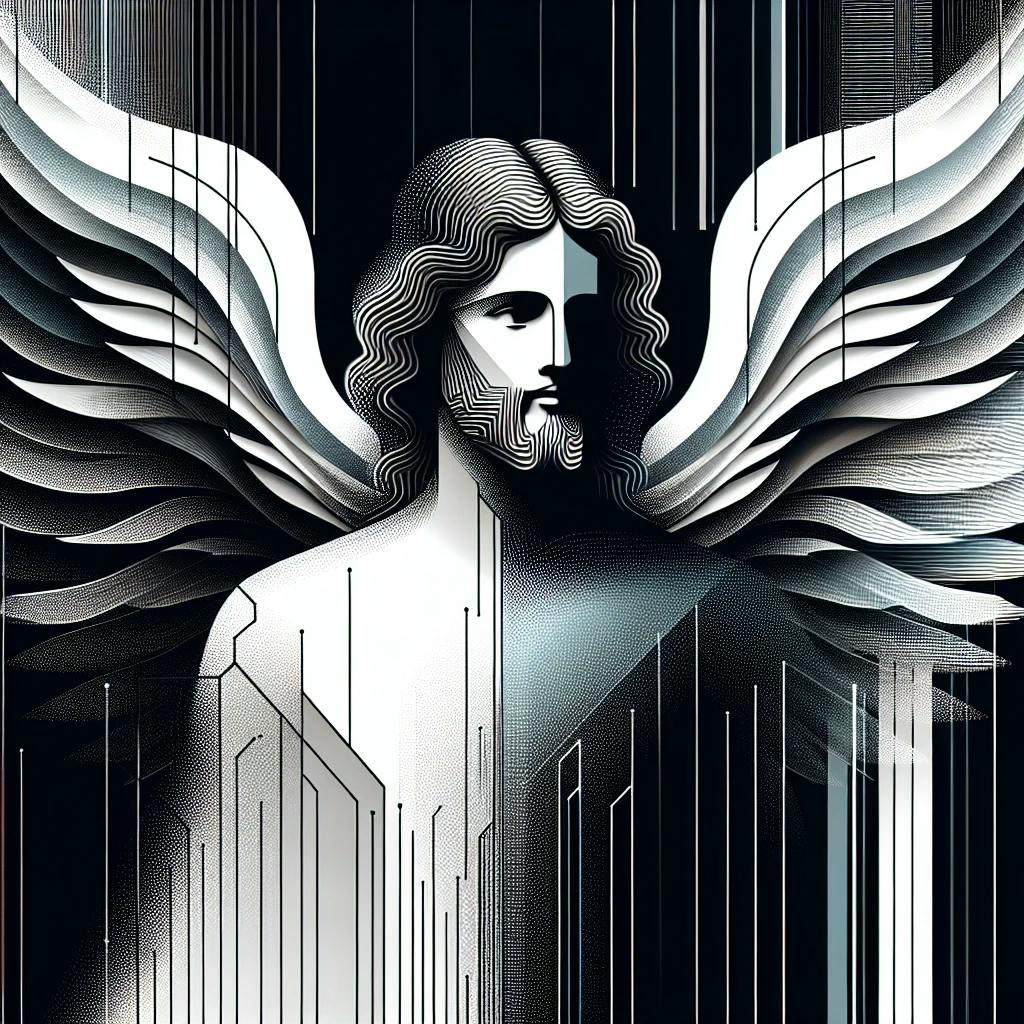 Ramiel: The Angel, The Watcher, And The Fallen One by