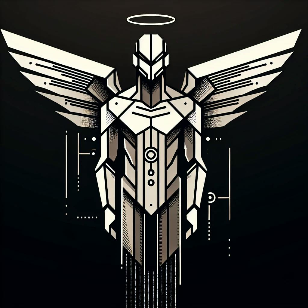 Samyaza: A Dichotomy Of Reverence And Revulsion by