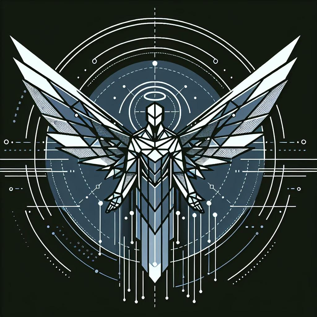 Unveiling The Mystery: Sariel, Archangel Of Judaic Tradition by