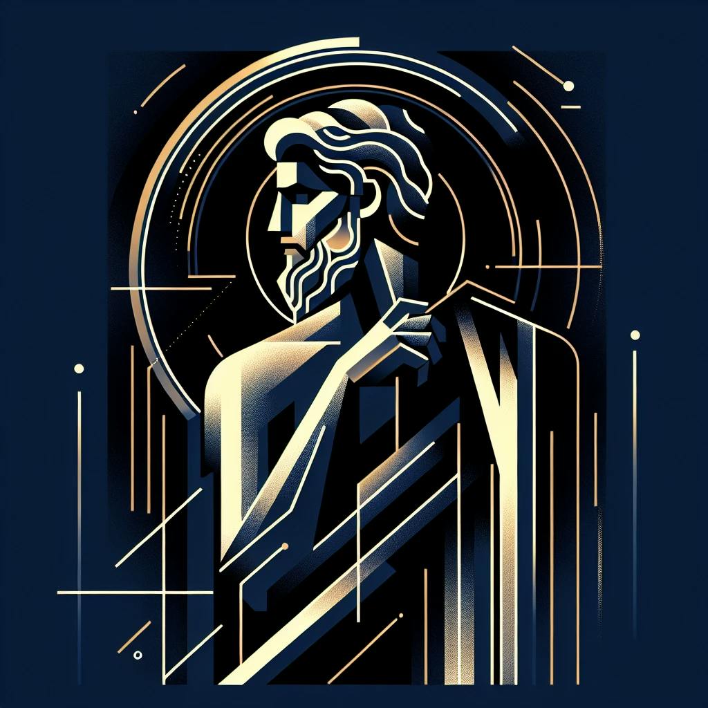 Seth: The Third Son Of Adam And Eve And Ancestor Of Noah by