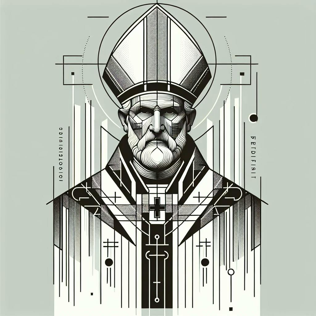 Silas: A Trusted Aide Of Apostle Paul And A Bishop In Early Christianity by