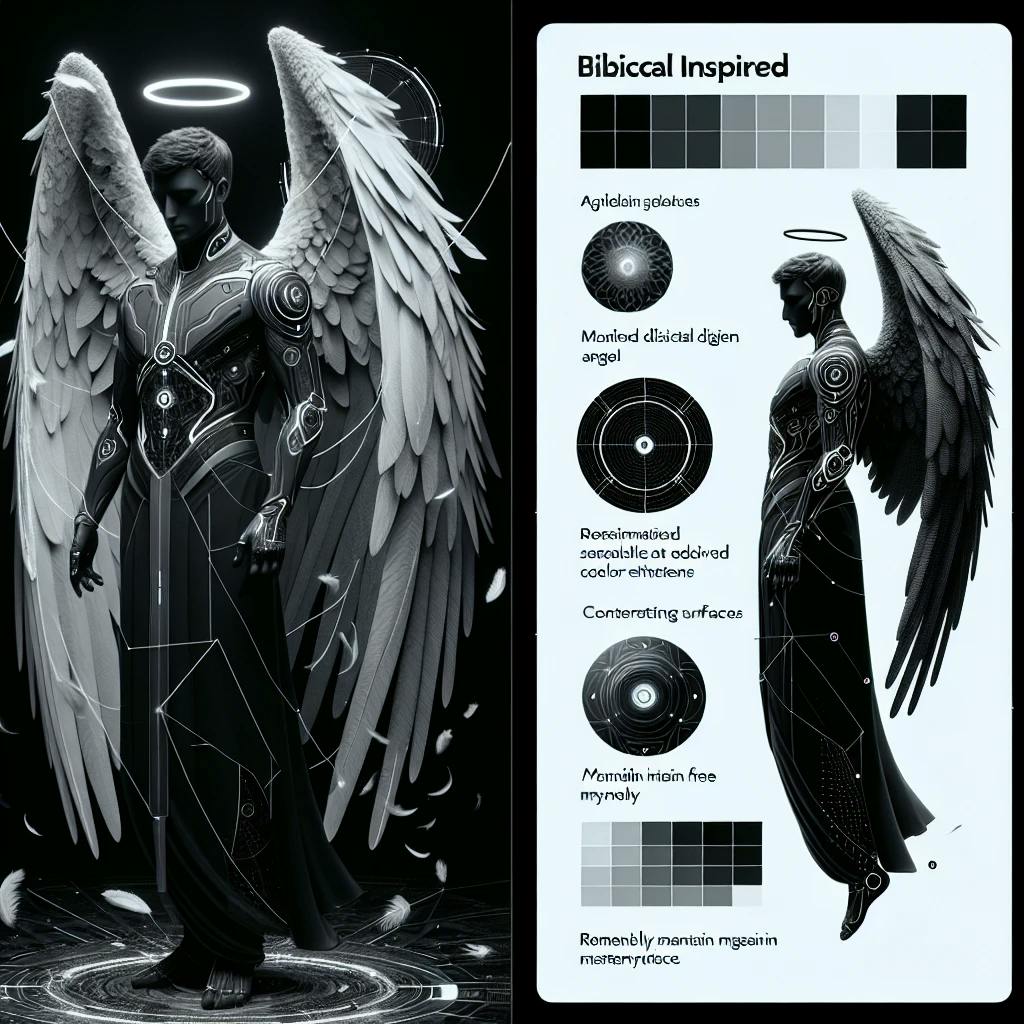 Vassago: Understanding His Complex Role In Historical And Biblical ...