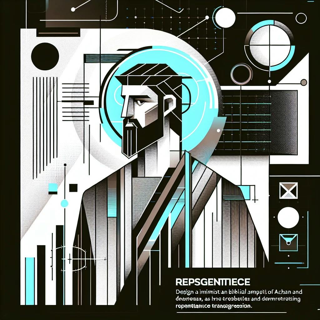 Exploring Achan: Transgression And Repentance In Joshua 7 by