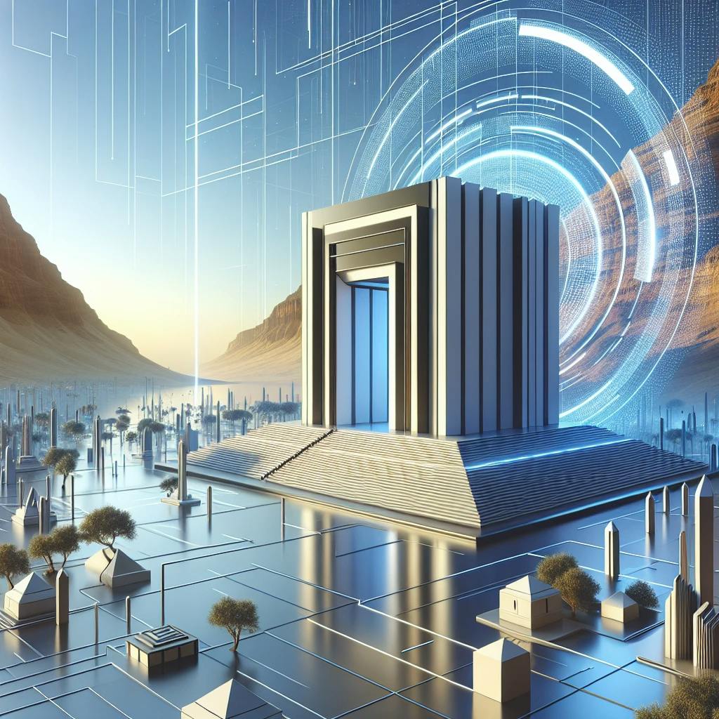 The Biblical Importance Of Elim: An Oasis Of Existential Significance by