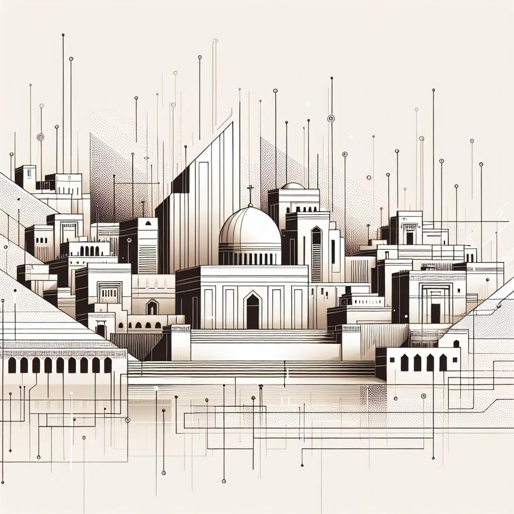 Etham In Biblical Context: Its Historical And Spiritual Significance by